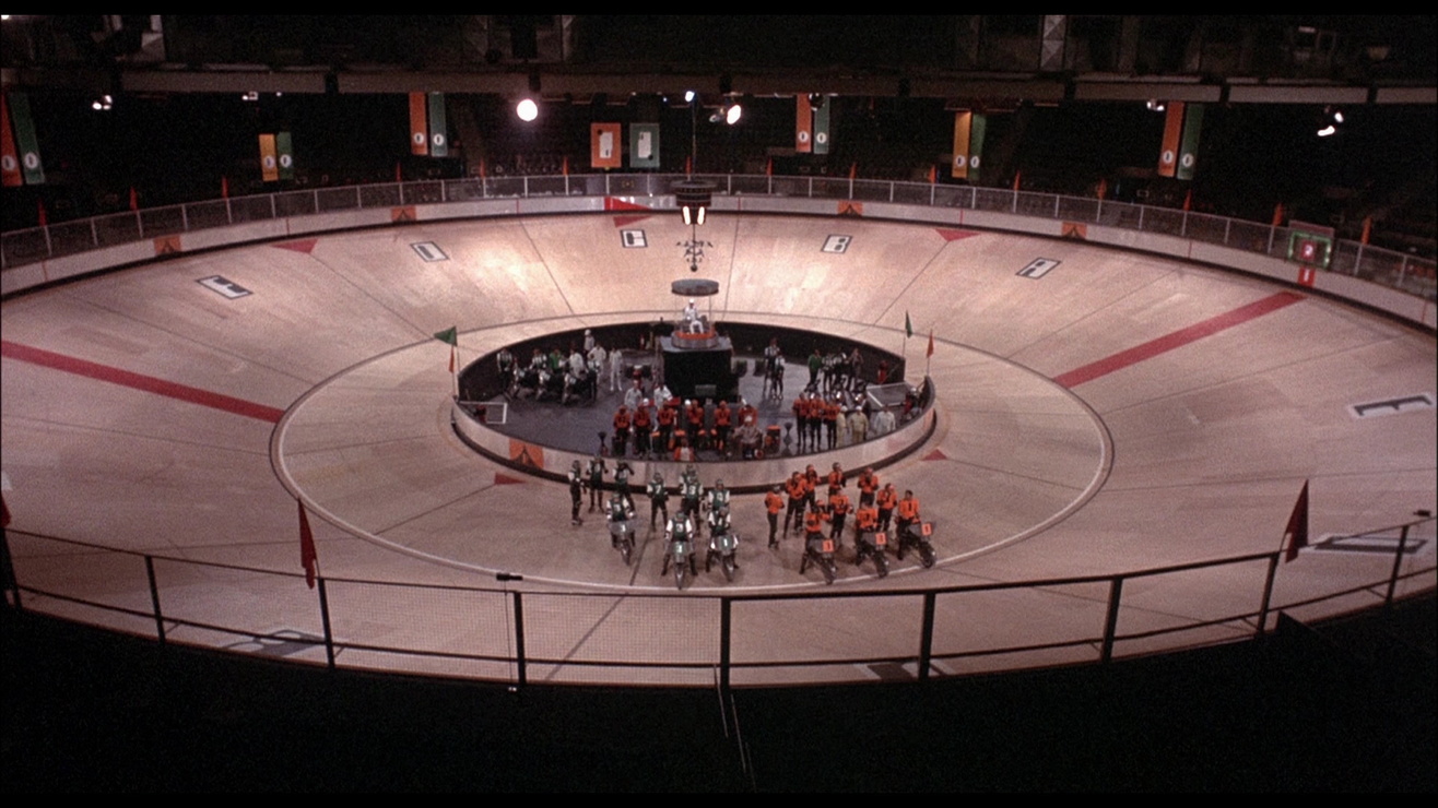 Picture of Rollerball (1975)