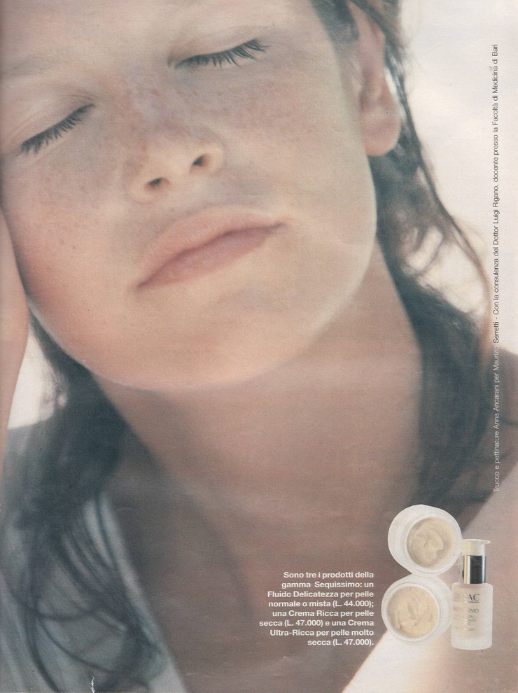 Gioia Italy 12 July 1997/Sanja scan