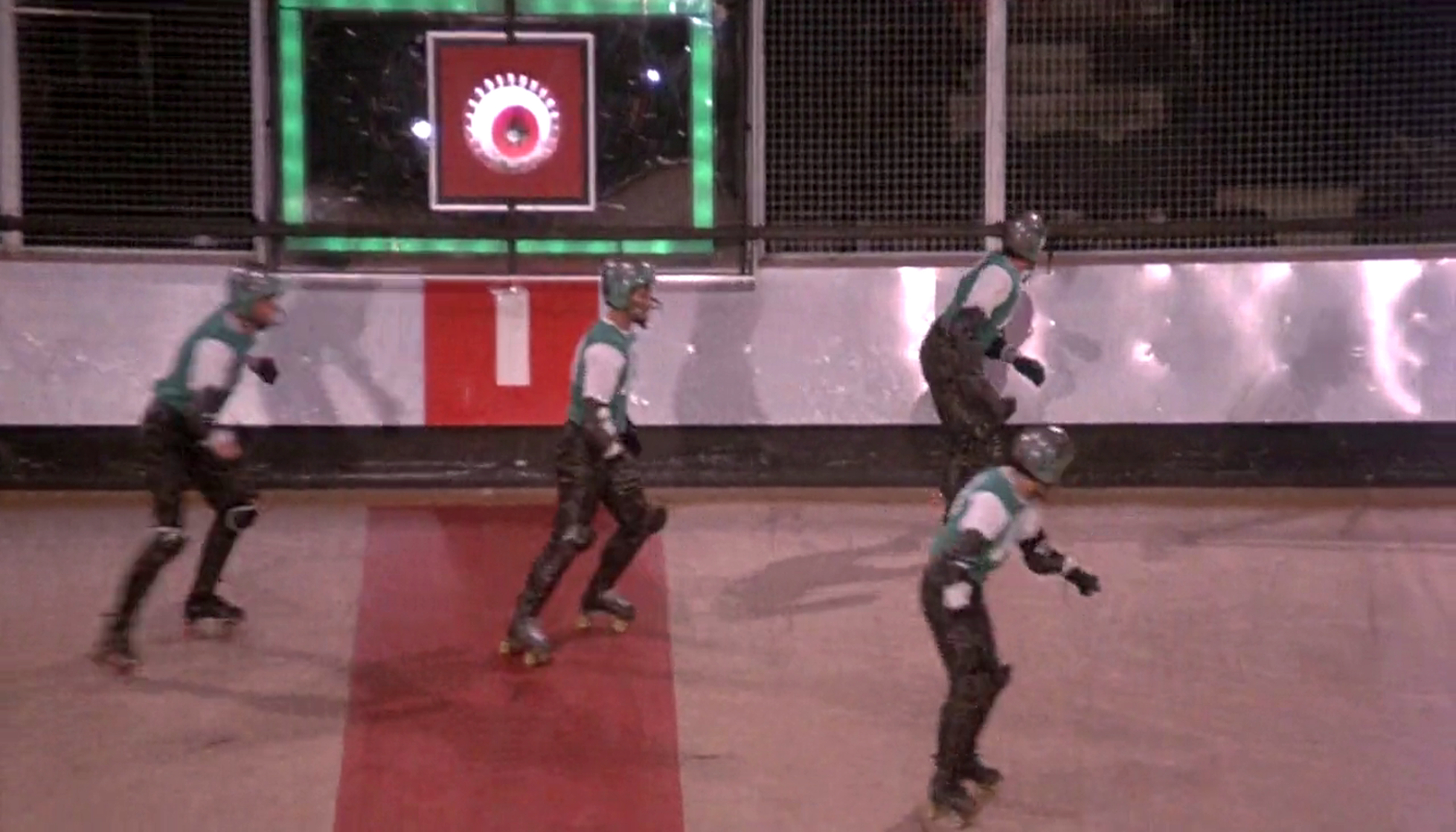 Rollerball (1975) picture