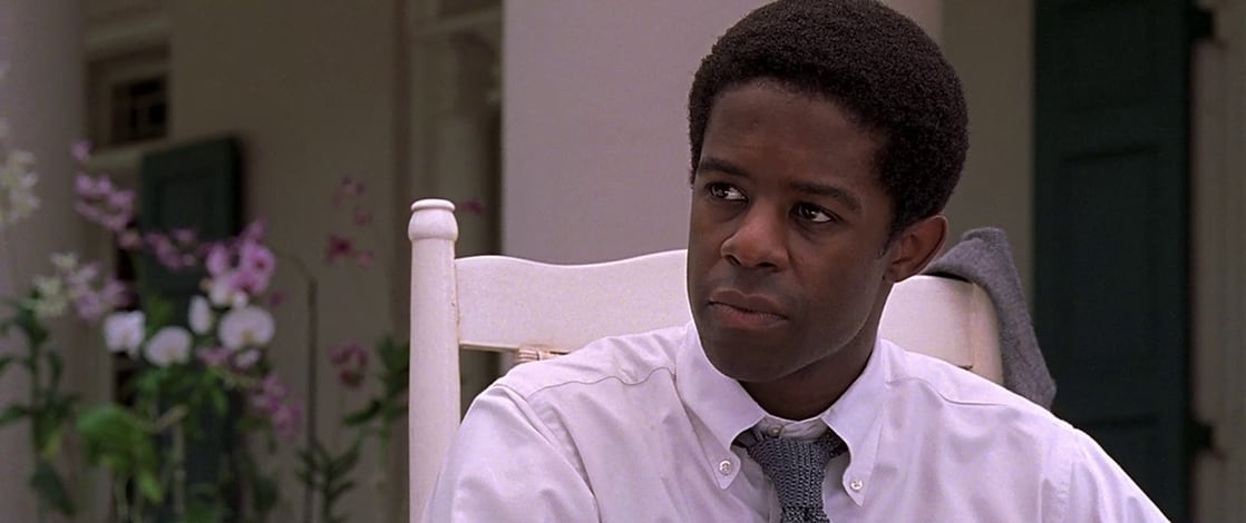 Adrian Lester