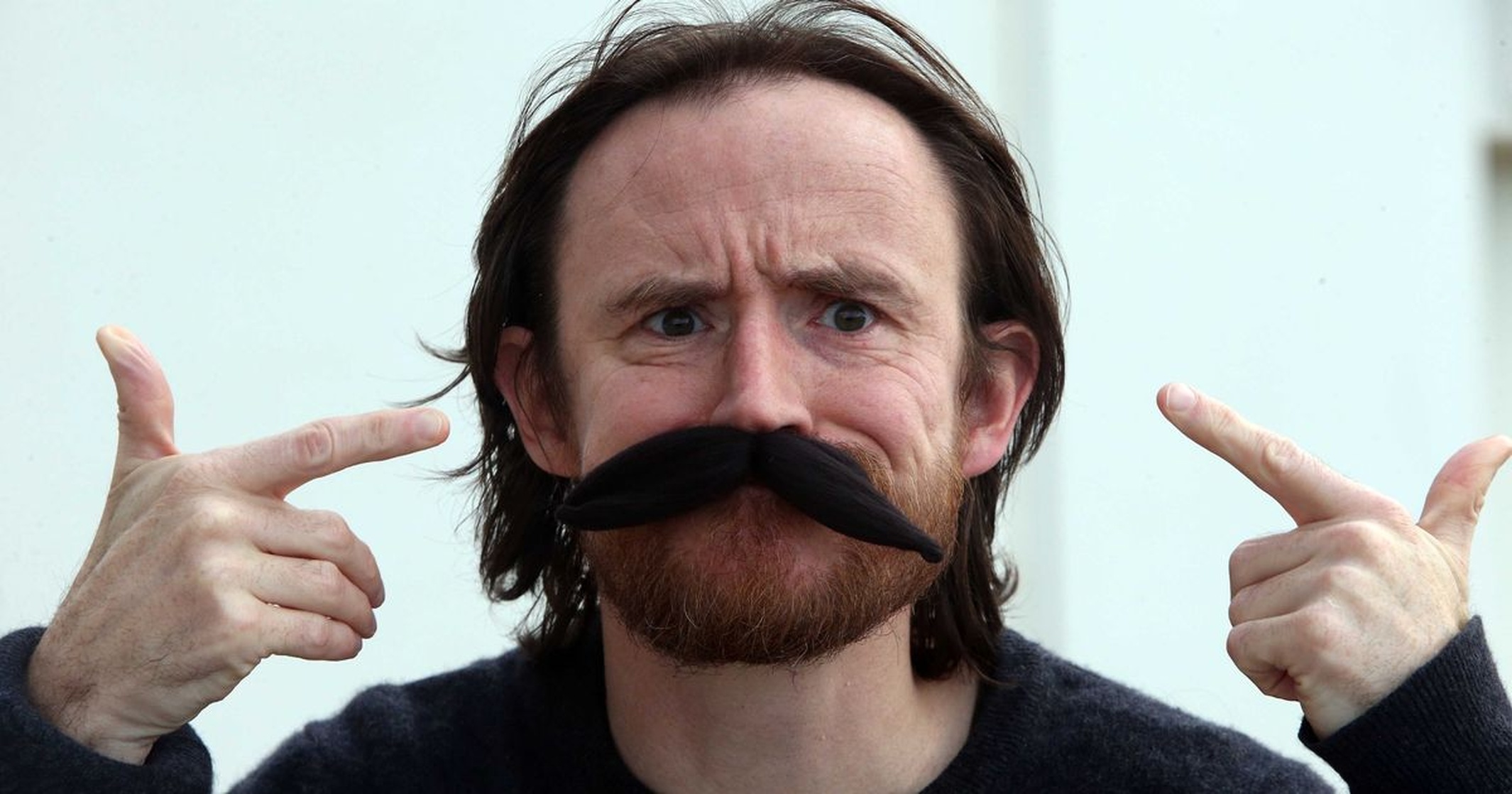 Picture of Ben Crompton