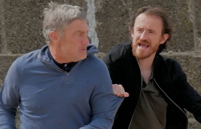 Picture of Ben Crompton