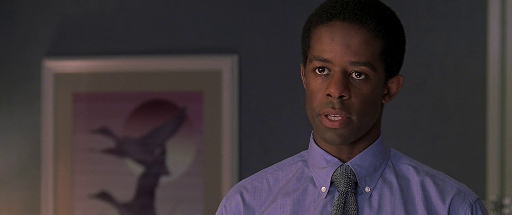 Adrian Lester