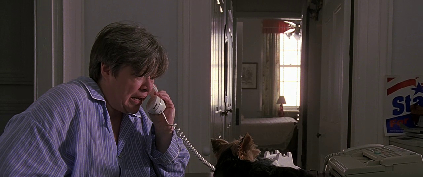 Kathy Bates