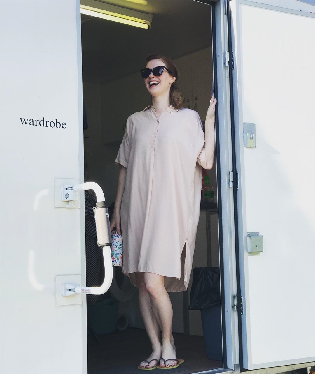 Fleur Geffrier picture