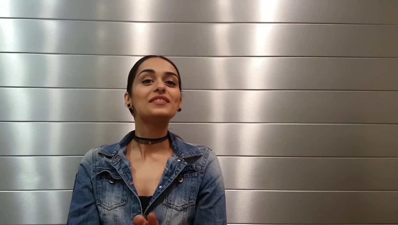 Picture of Manushi Chhillar