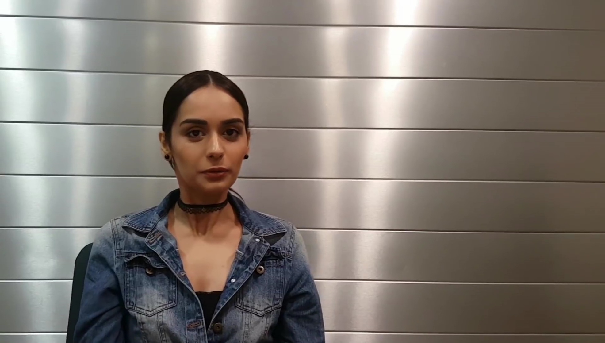 Picture of Manushi Chhillar