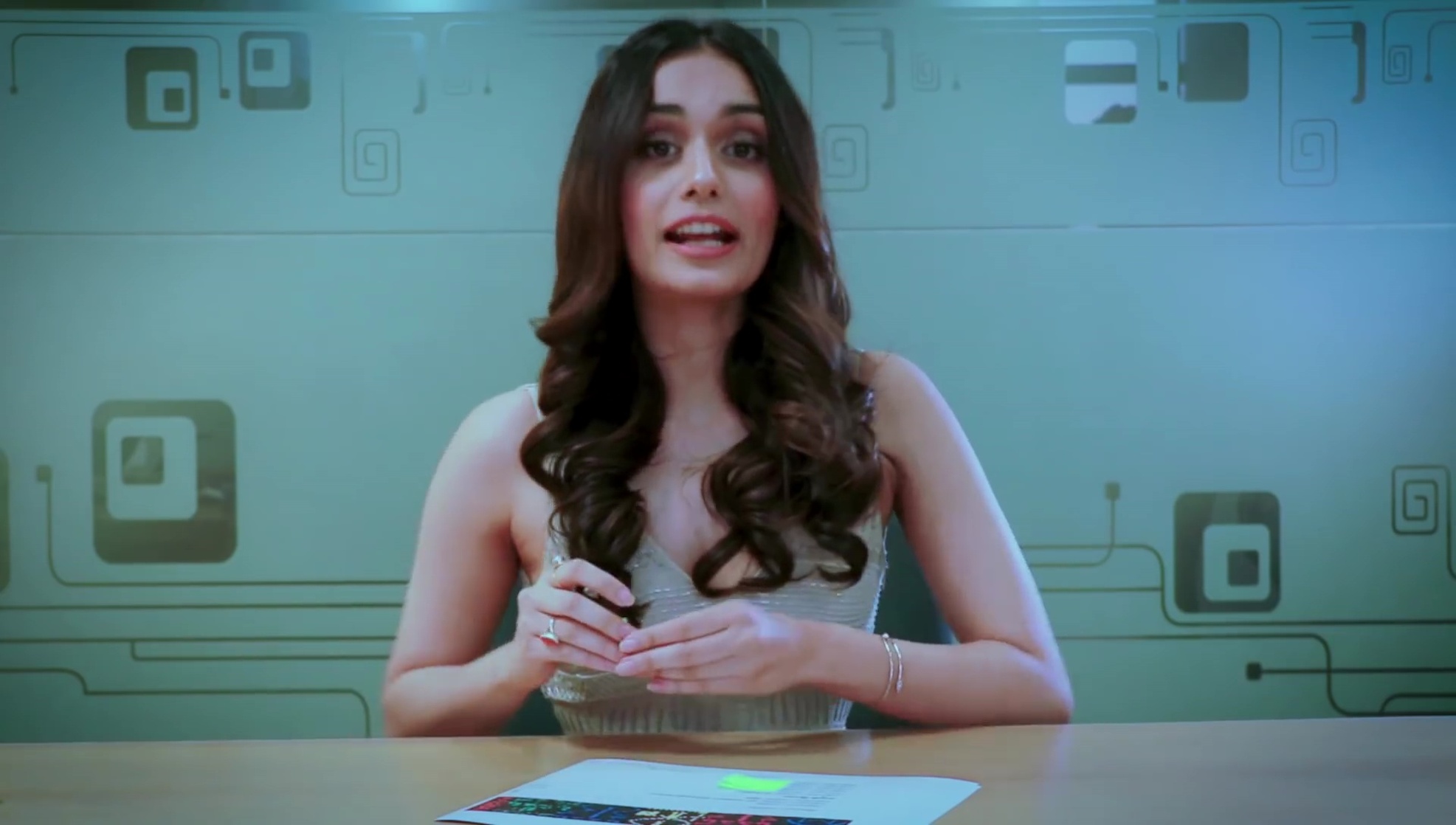 Picture of Manushi Chhillar