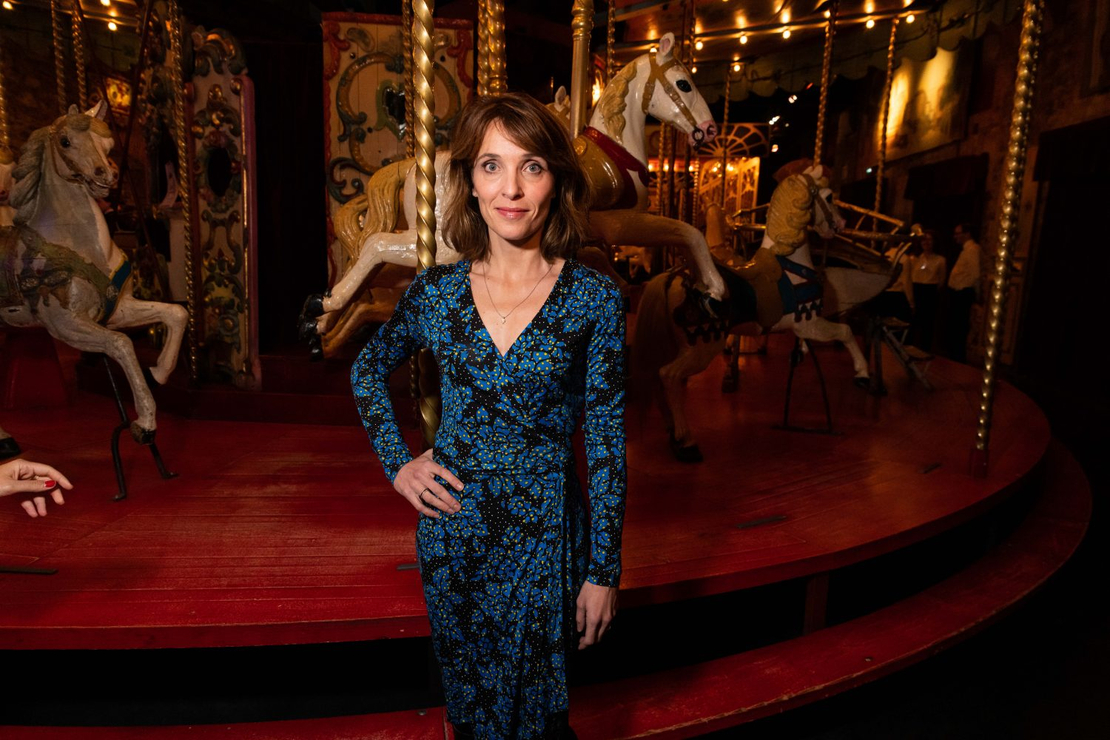 Picture of Alix Poisson