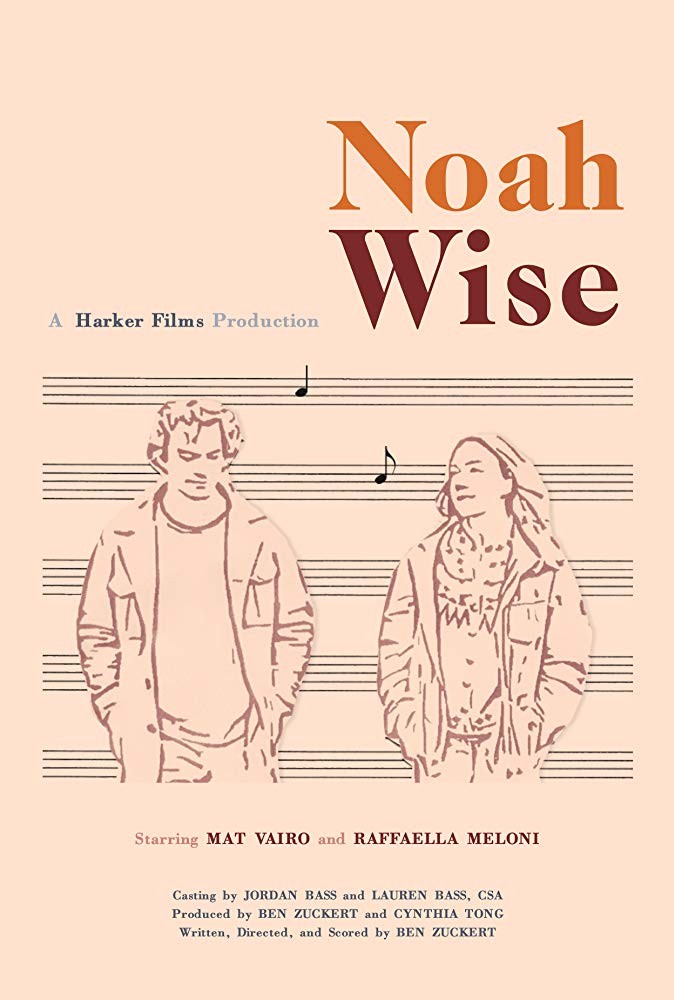 Picture of Noah Wise