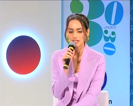 Image of Manushi Chhillar