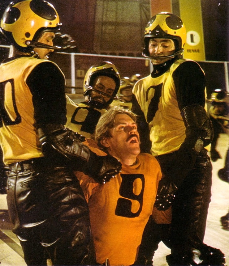 Picture of Rollerball (1975)