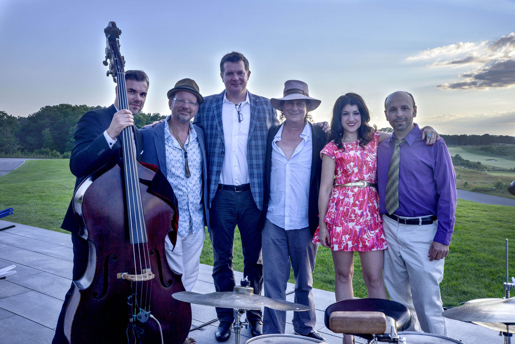 Picture of Sarah Stiles