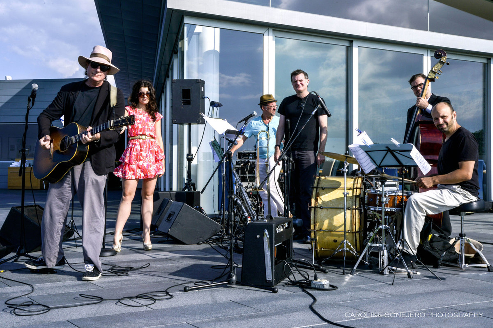 Picture of Sarah Stiles