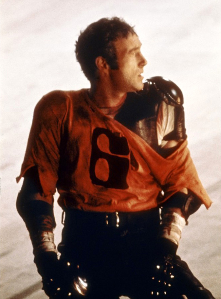 Rollerball picture