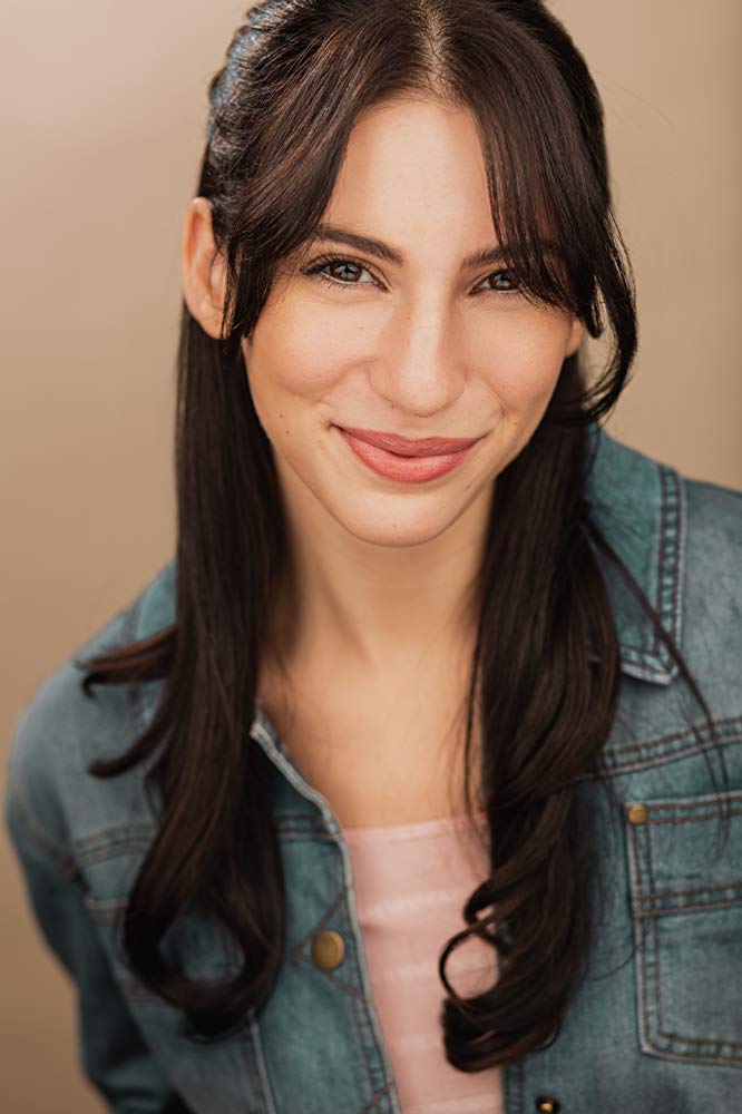 Tara Rose Schreiber picture