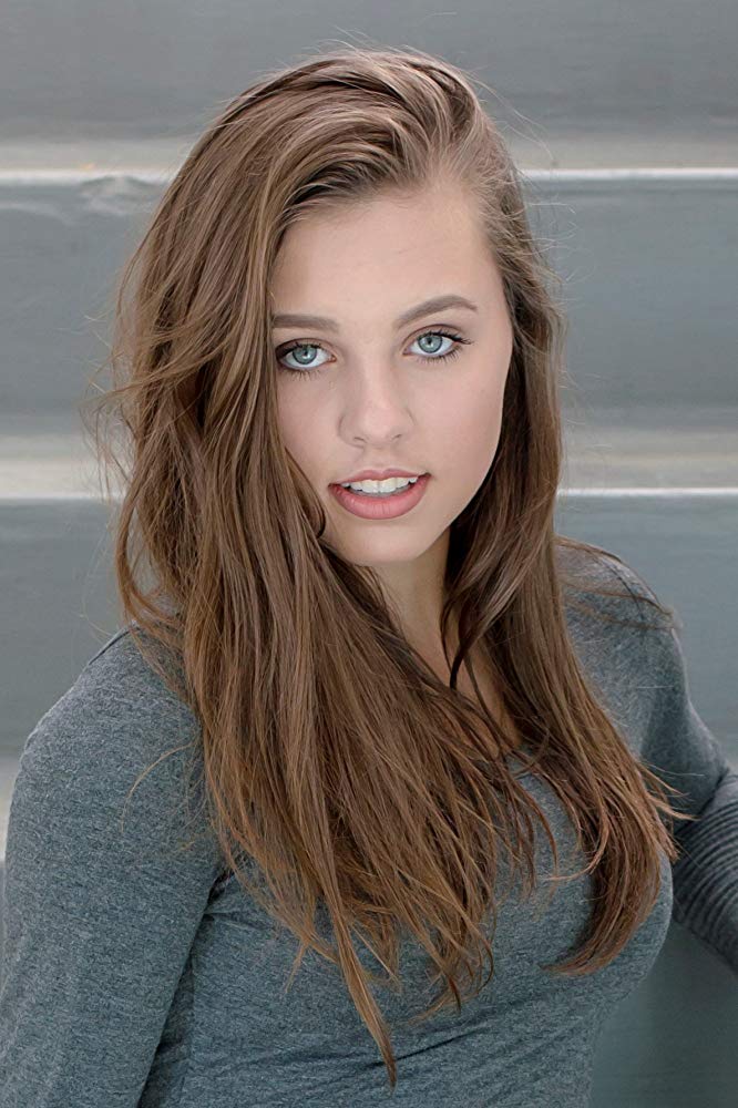 Picture of Kealy Welage