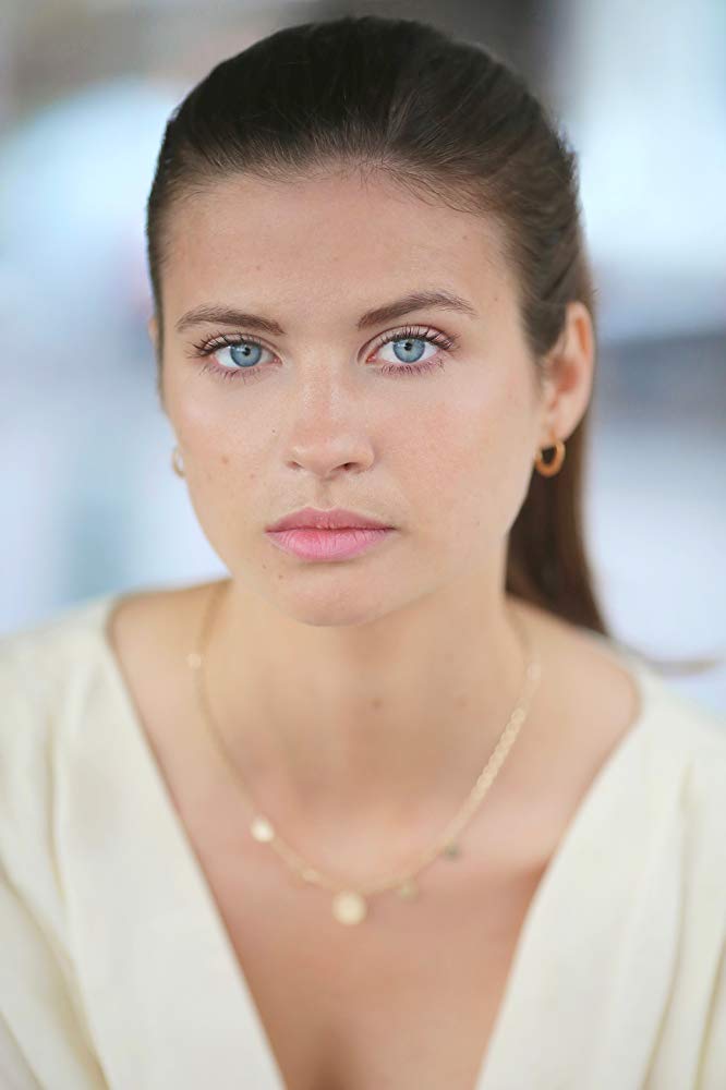 Picture of Hanna Ardéhn