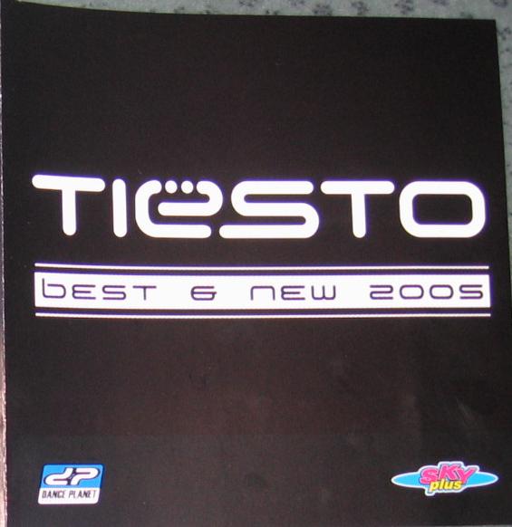 Best & New 2005 picture