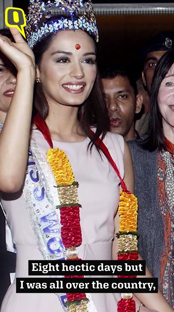 Picture of Manushi Chhillar