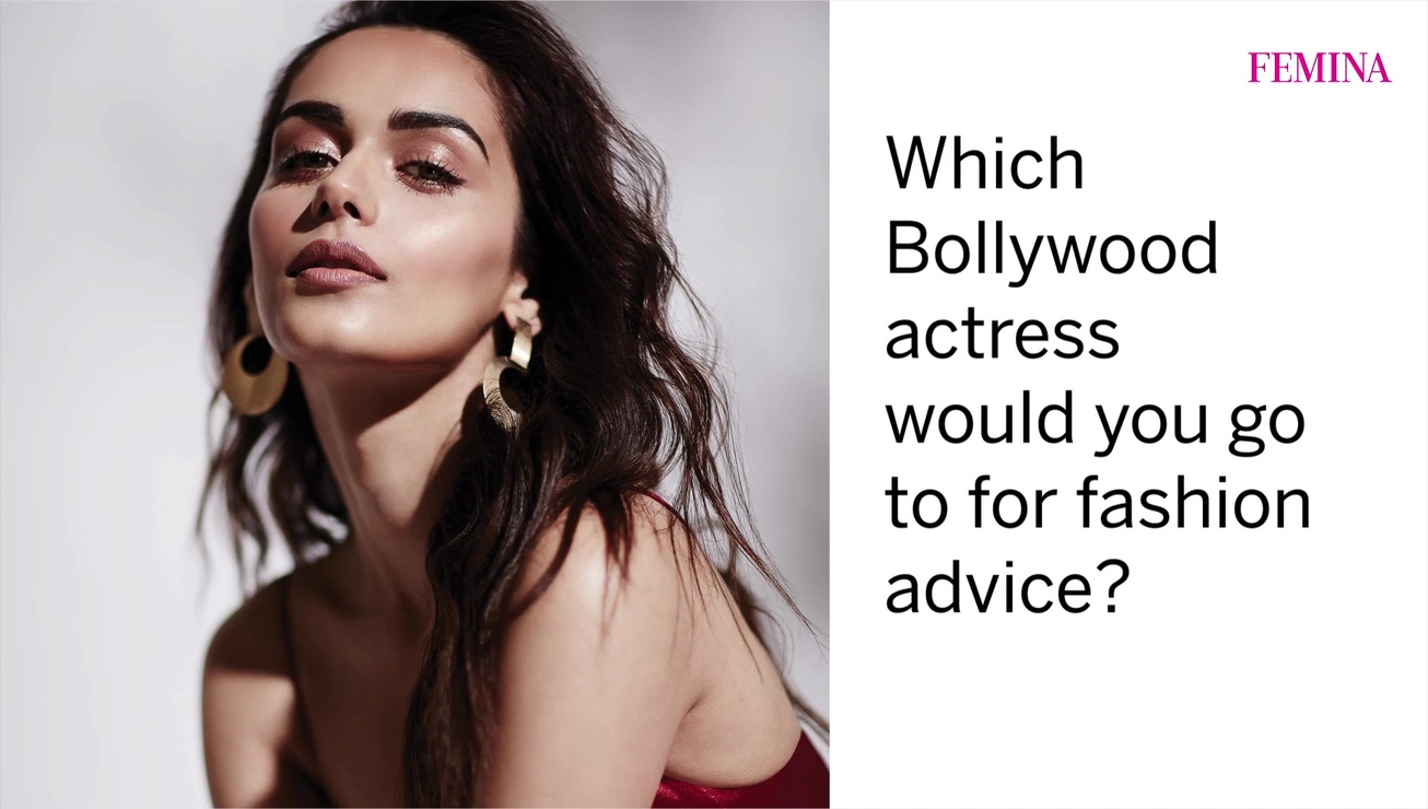 Image of Manushi Chhillar