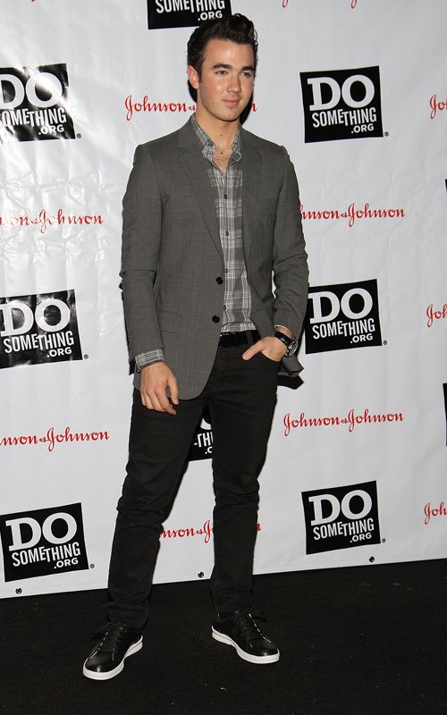 Picture of Kevin Jonas