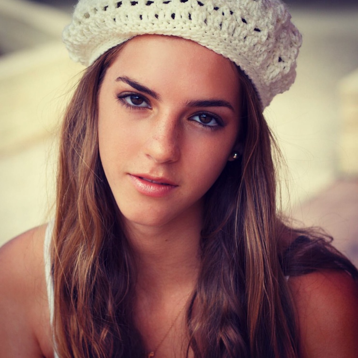 Picture of Emily Feld