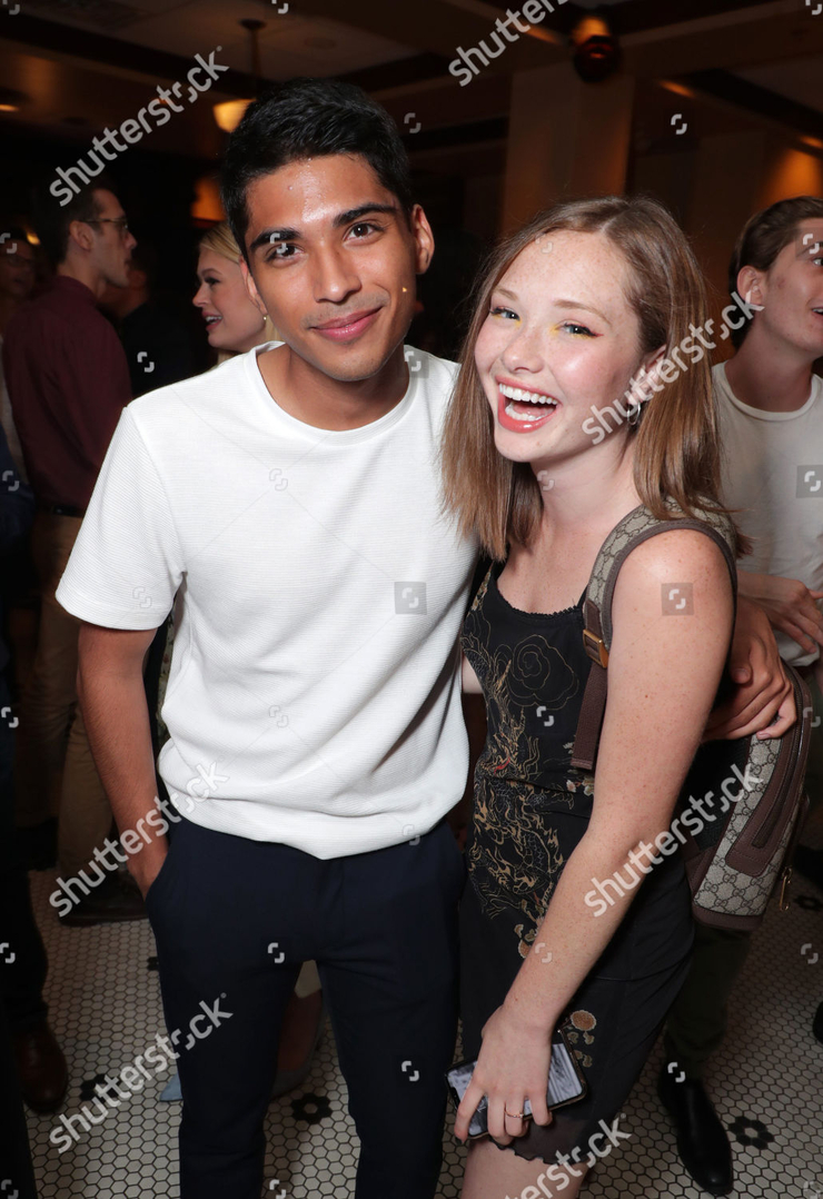 Picture of Michael Garza