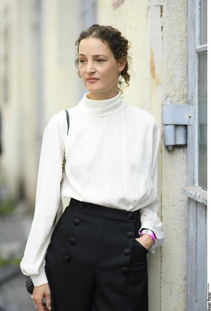 Picture of Vicky Krieps