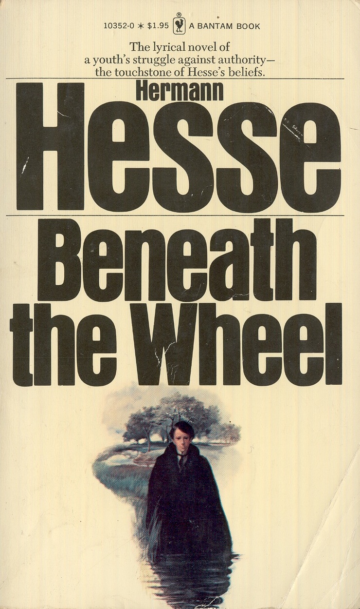 Beneath the Wheel picture