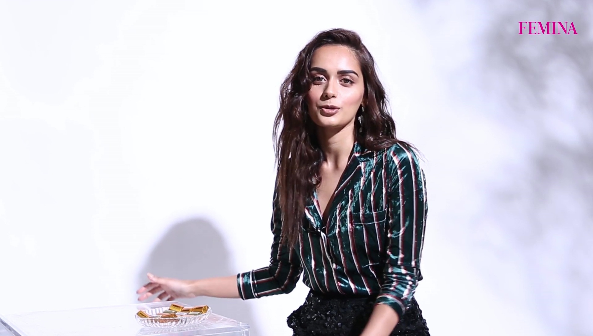 Picture of Manushi Chhillar