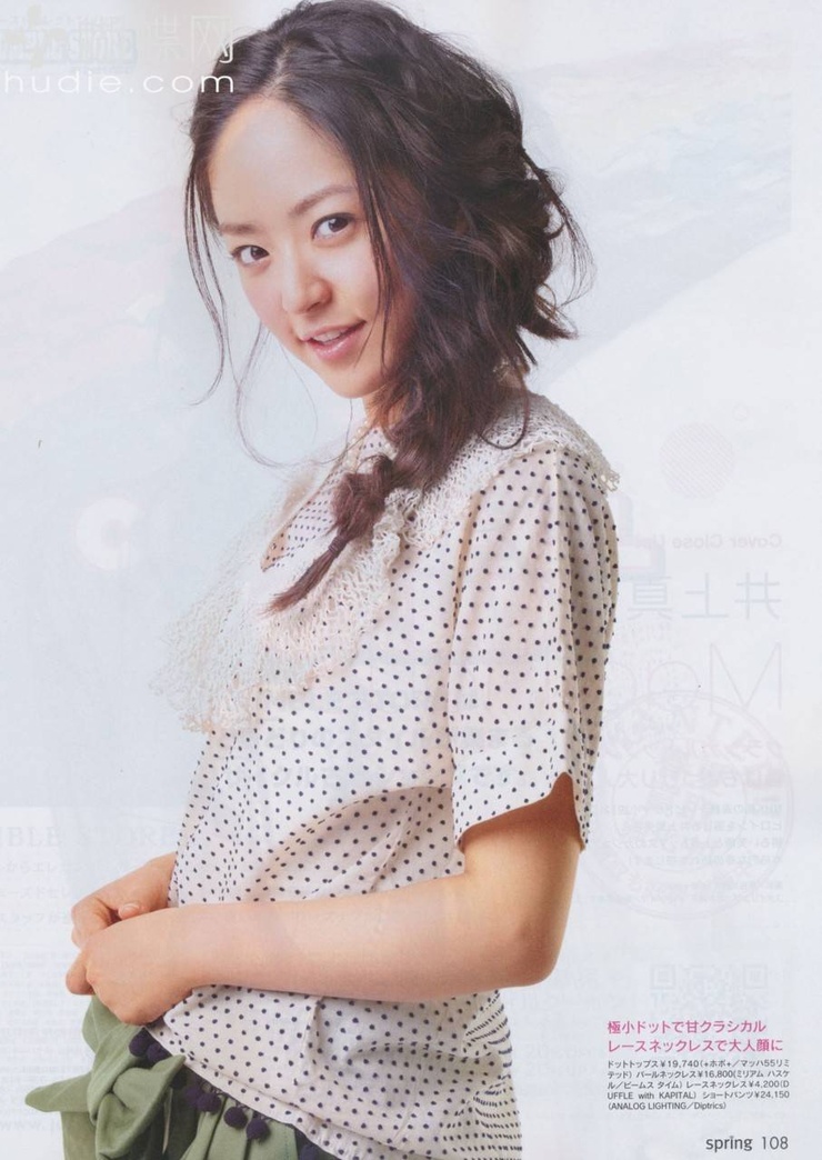 Image of Mao Inoue