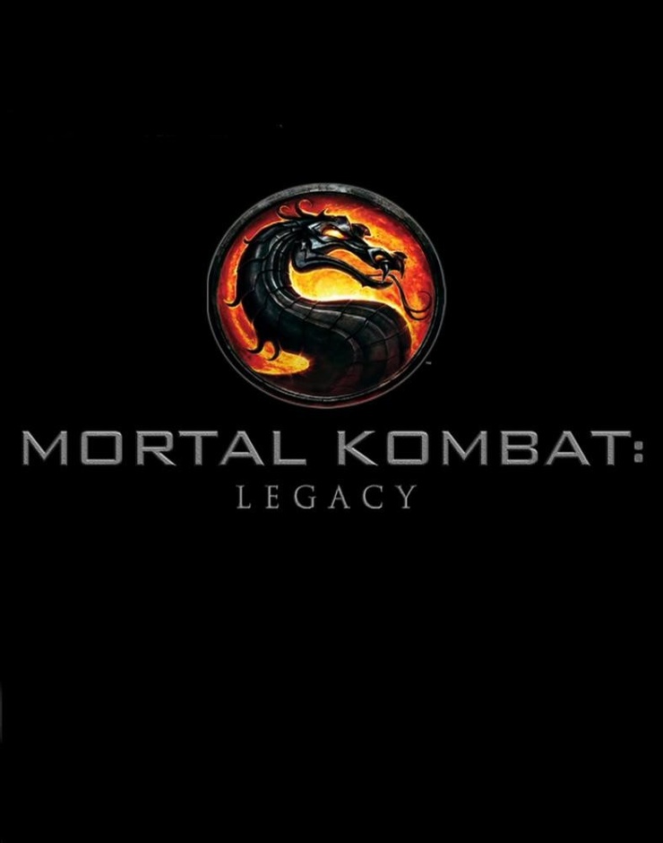 Mortal Kombat: Legacy picture
