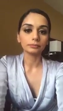 Manushi Chhillar picture