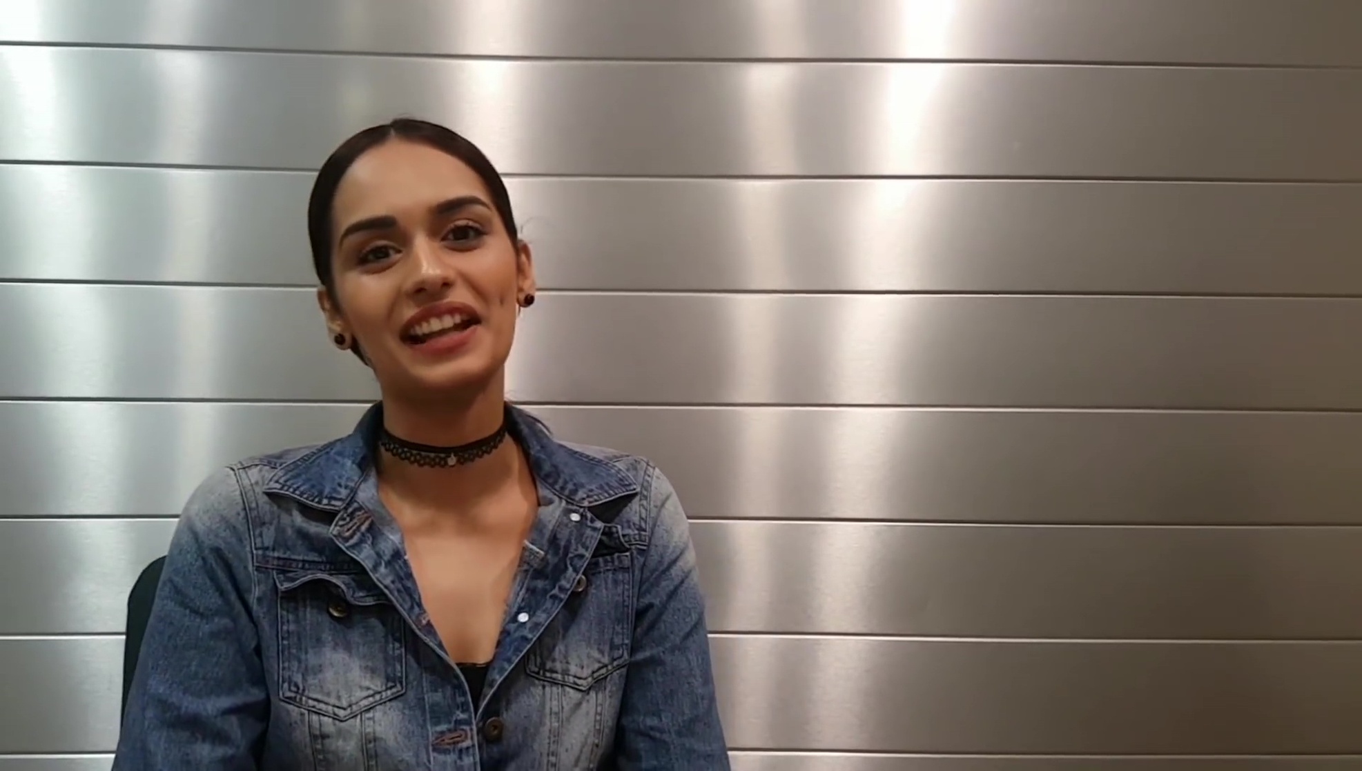 Picture of Manushi Chhillar