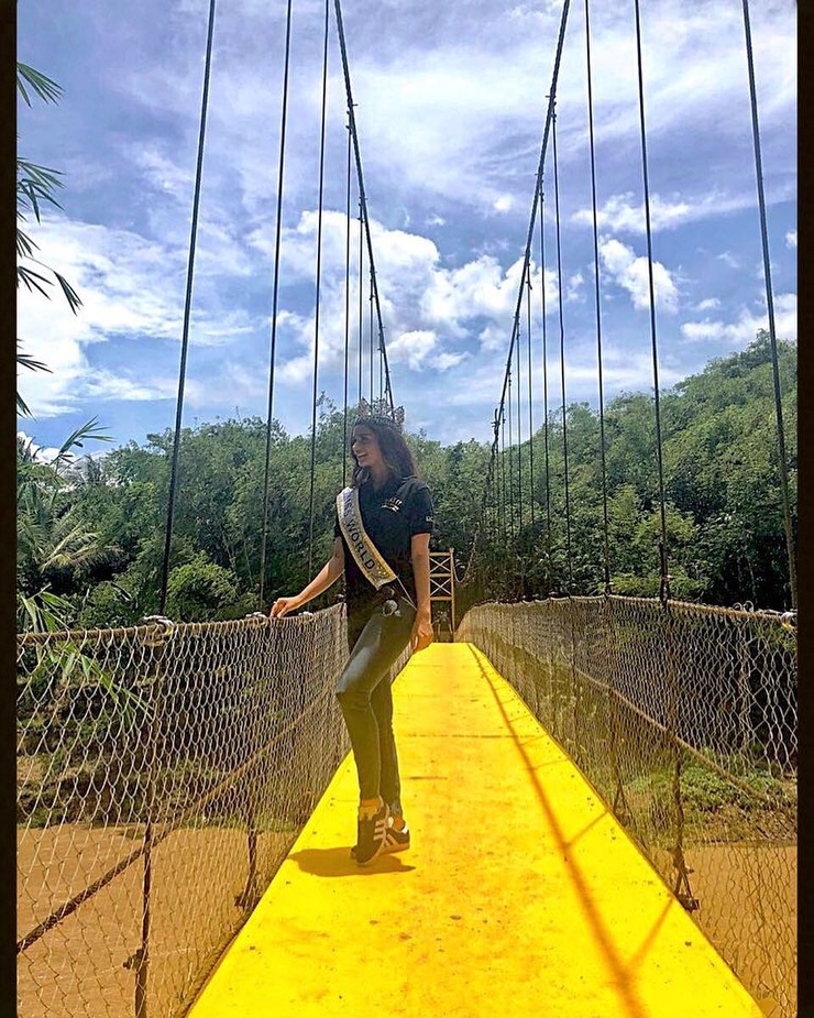 Image of Manushi Chhillar