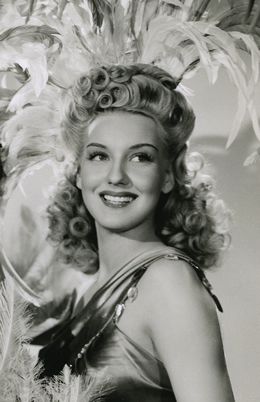 Image of Ann Savage
