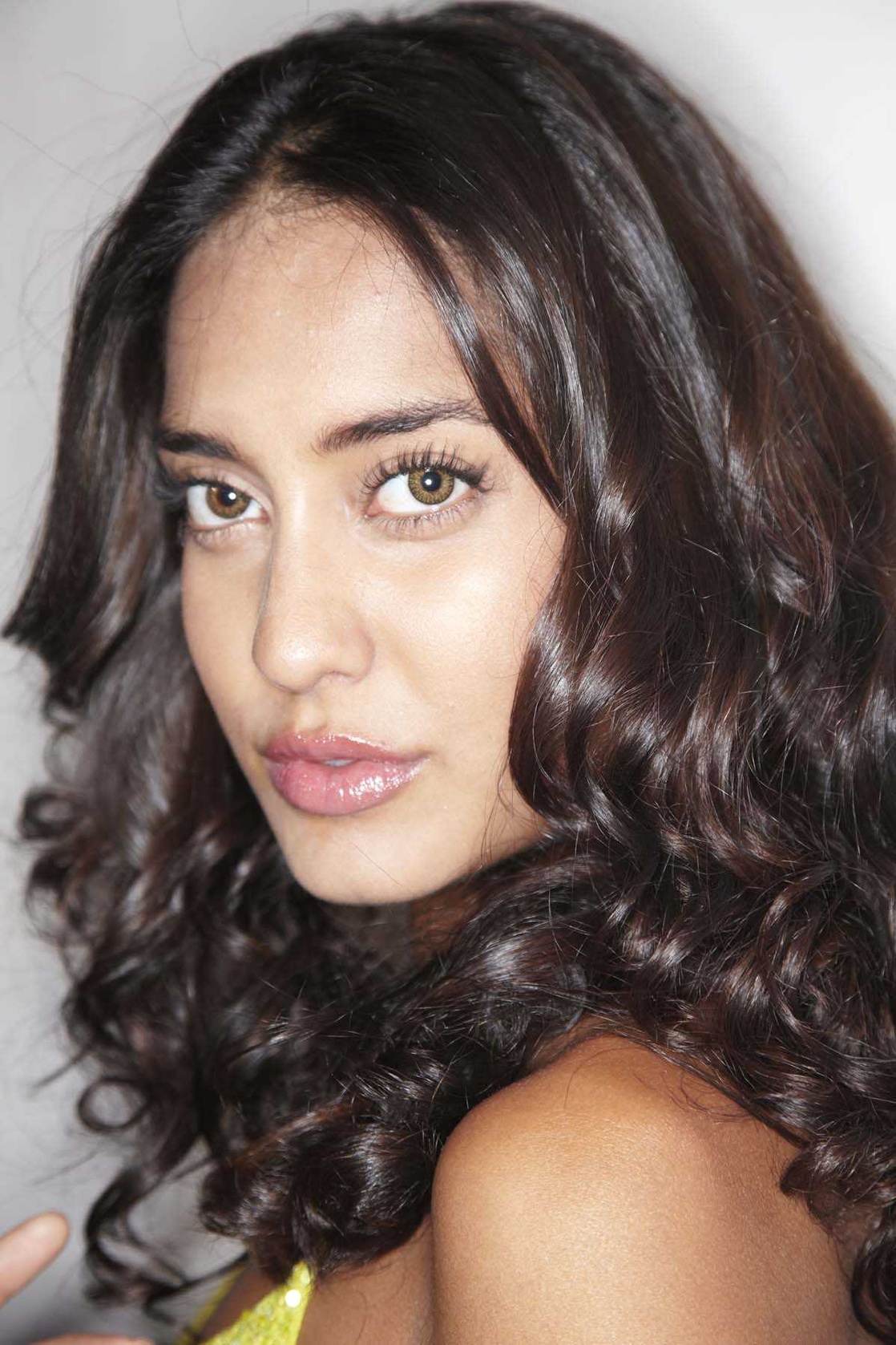 Lisa Haydon picture