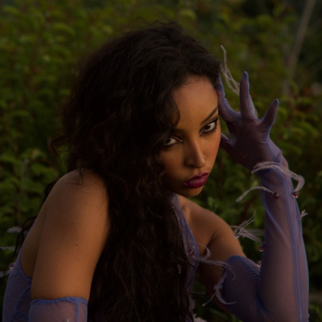 Picture of Tinashe Kachingwe