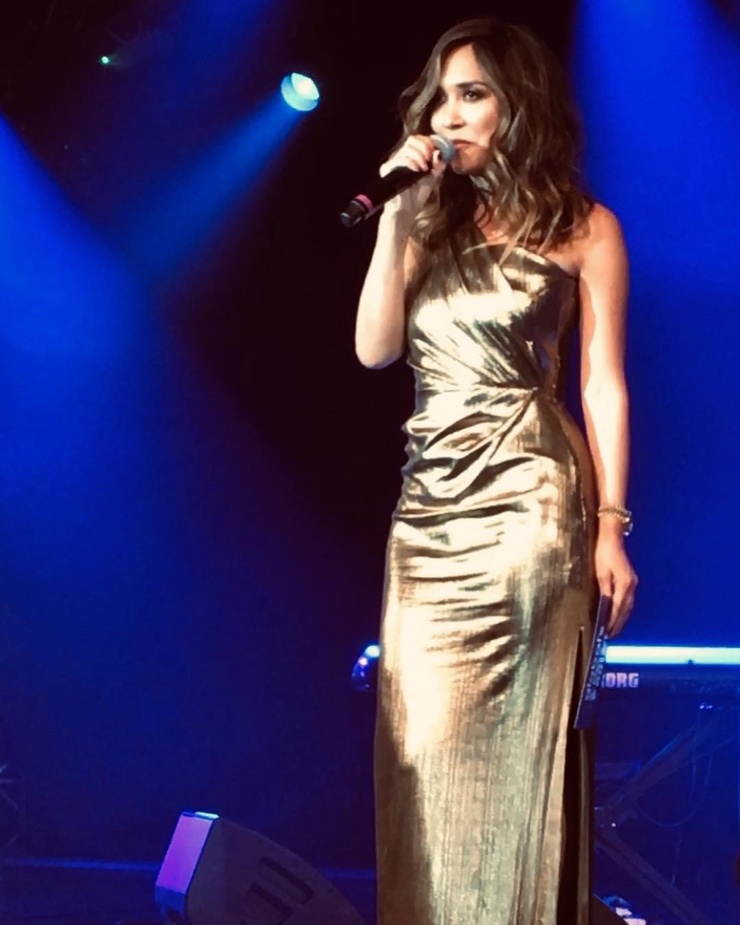 Picture of Myleene Klass