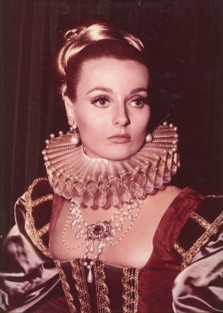 Picture of Celeste Yarnall