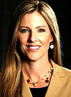 Picture of Kelly Tilghman