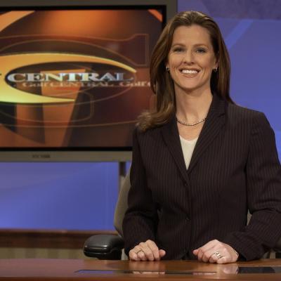 Kelly Tilghman image