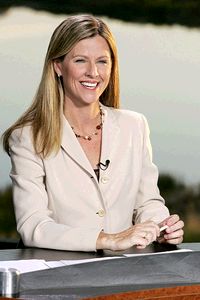 Picture of Kelly Tilghman