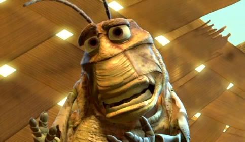 Picture of A Bug's Life