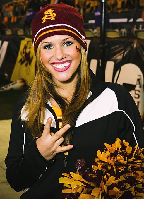 Picture of Lauren Thompson