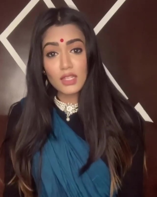 Picture of Garima Chaurasia