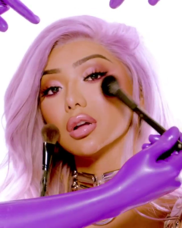 Picture of Nikita Dragun