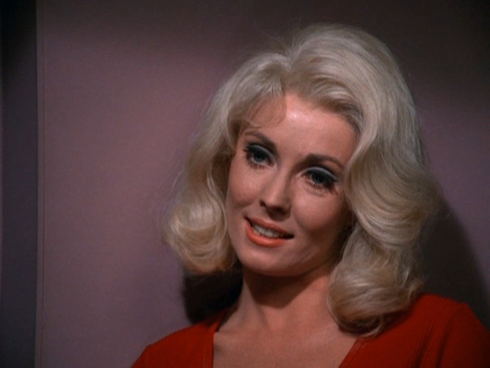 Picture of Judith McConnell