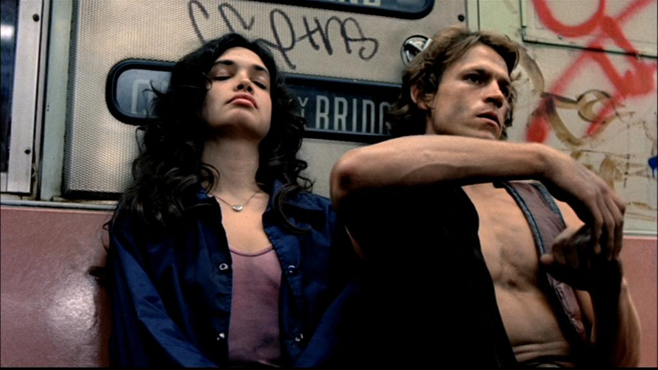 Deborah Van Valkenburgh picture